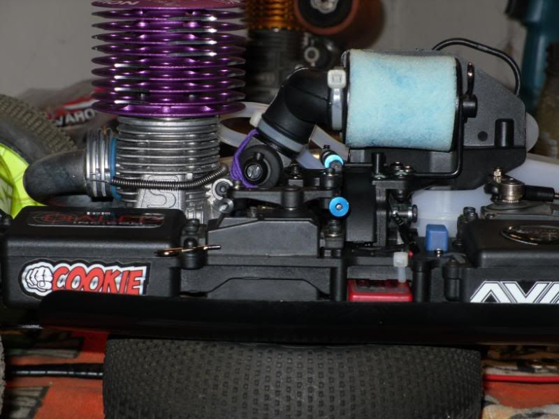 NOVAROSSI Engine thread.... - Page 2 - R/C Tech Forums
