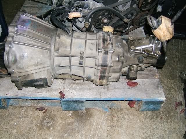 Need help Identifying R154 | Supra Forums