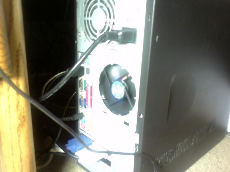 Custom Out take | Overclock.net