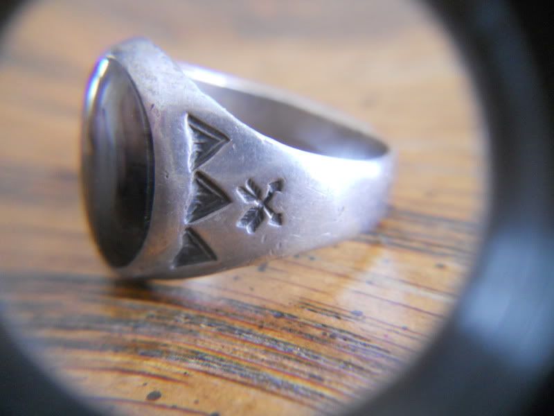 id this ring ?? | TreasureNet 🧭 The Original Treasure Hunting Website