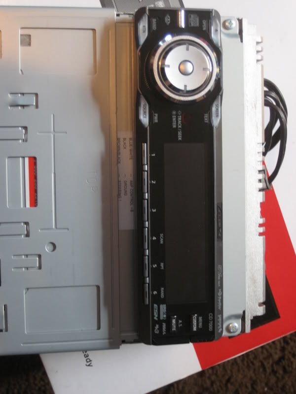 FS: Eclipse CD7000 | VW Vortex - Volkswagen Forum