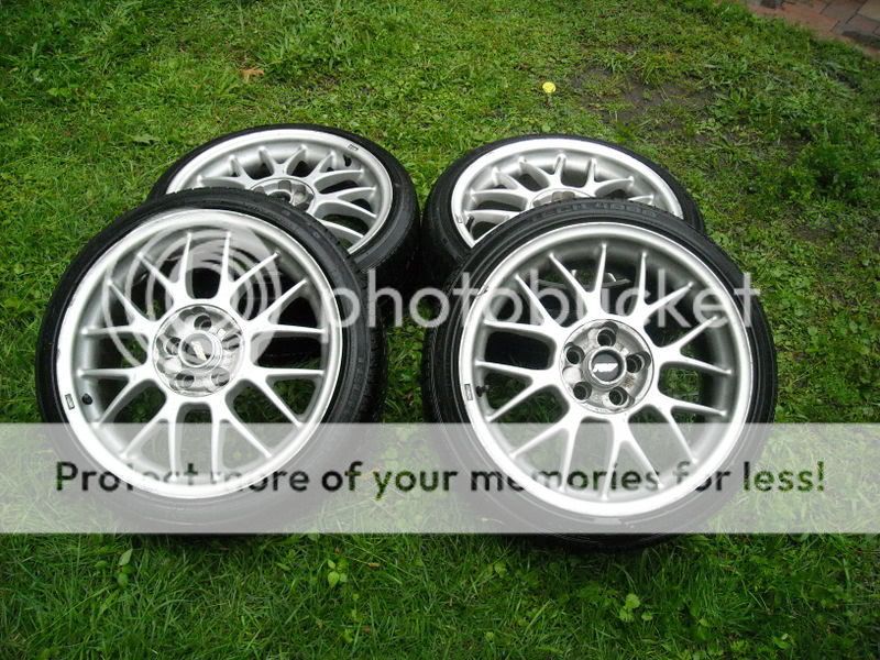 FS FT: 17" TSW Hockenheim R's | VW Vortex - Volkswagen Forum