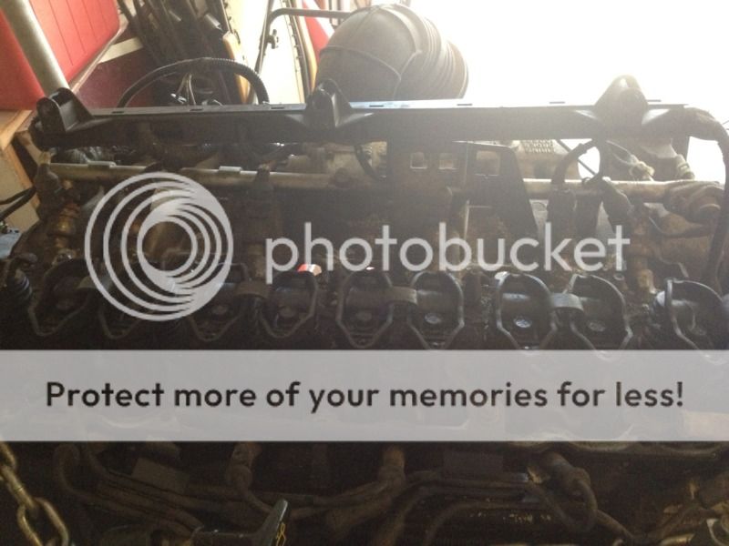 4.0 swap or just rebuild 258? | Jeep Enthusiast Forums