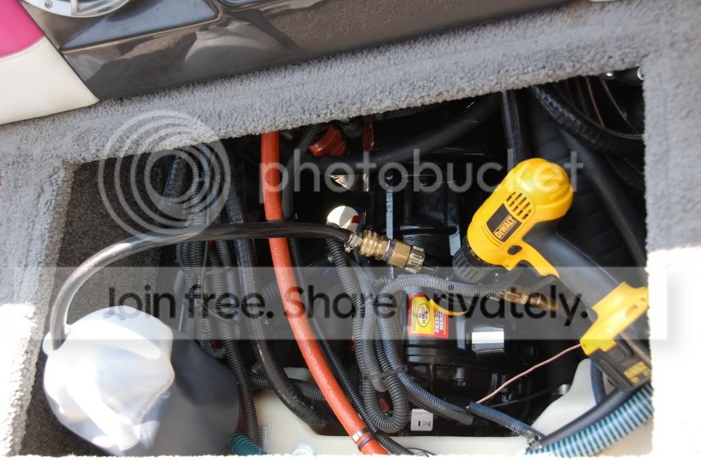 oil change devices - Maintenance, Tech Info & Troubleshooting ...