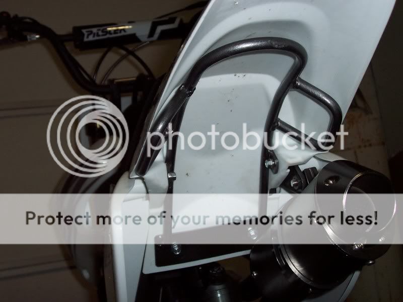 klx 110 rear fender brace | PlanetMinis Forums