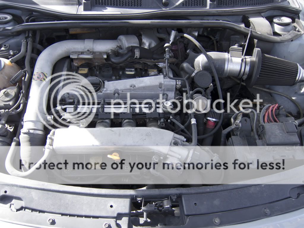 Detailed: 2001 Audi TT - NASIOC