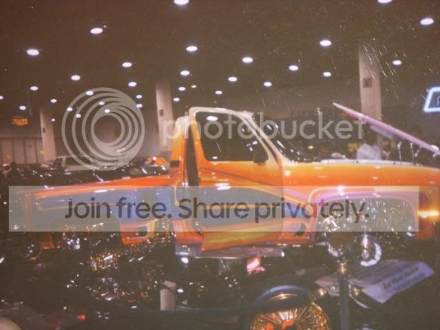 Punch 84 other wise known ass The Punch Truck | LayItLow.com Lowrider ...