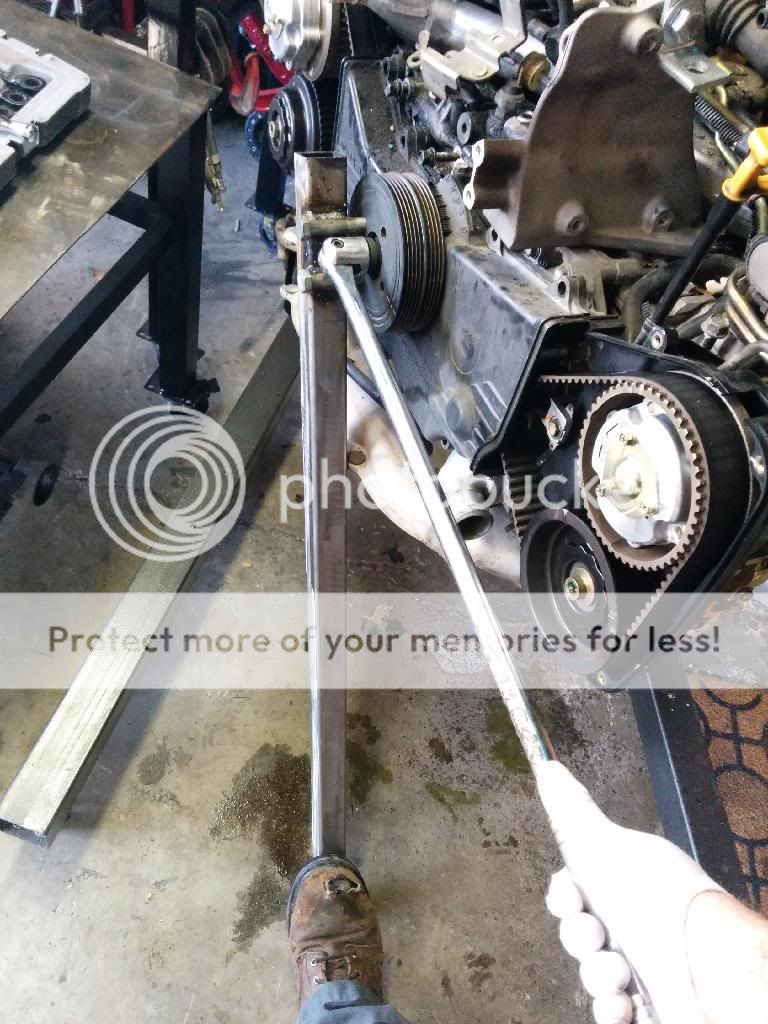 05' XT Consistent Misfire P0302 - 30Psi Compression on Cyl 2 | Subaru ...