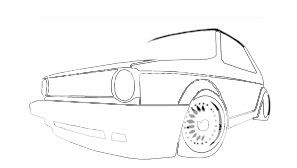 VW coloring book | VW Vortex - Volkswagen Forum