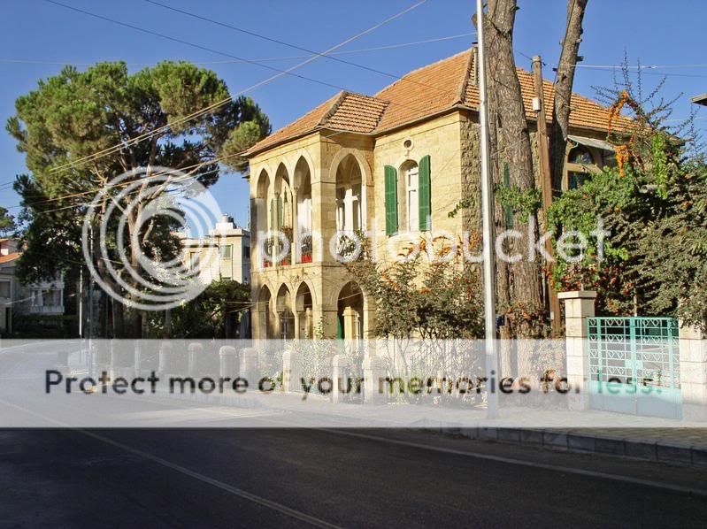 Brummana - SkyscraperCity