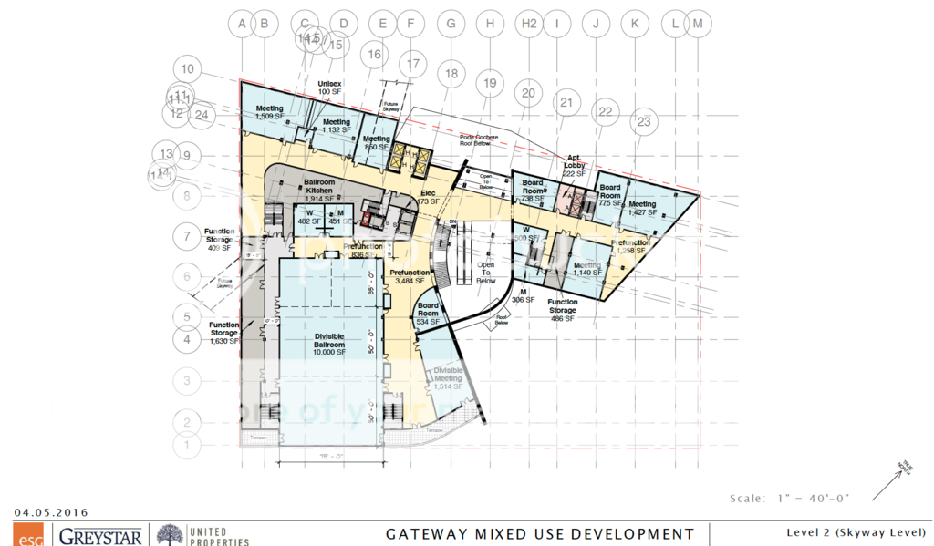 RBC GATEWAY / FOUR SEASONS | 519 ft | 37 stories | Page 26 ...