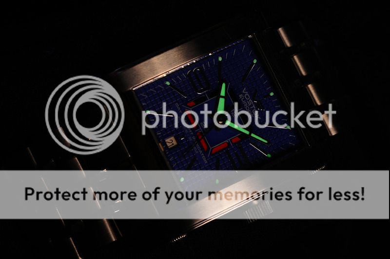 Best non-circular automatic/mechanical affordables | WatchUSeek Watch ...