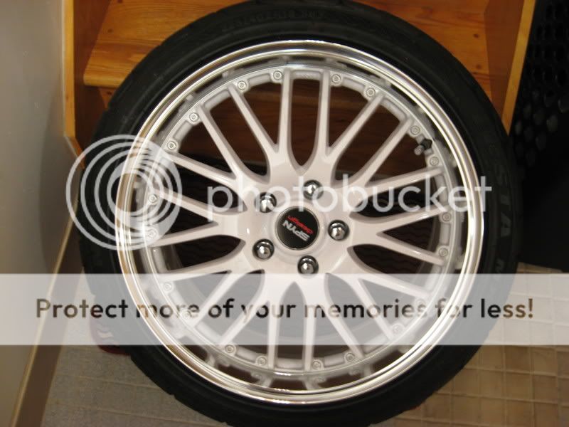 spyn design ZX racing wheels 18" | VW Vortex - Volkswagen Forum
