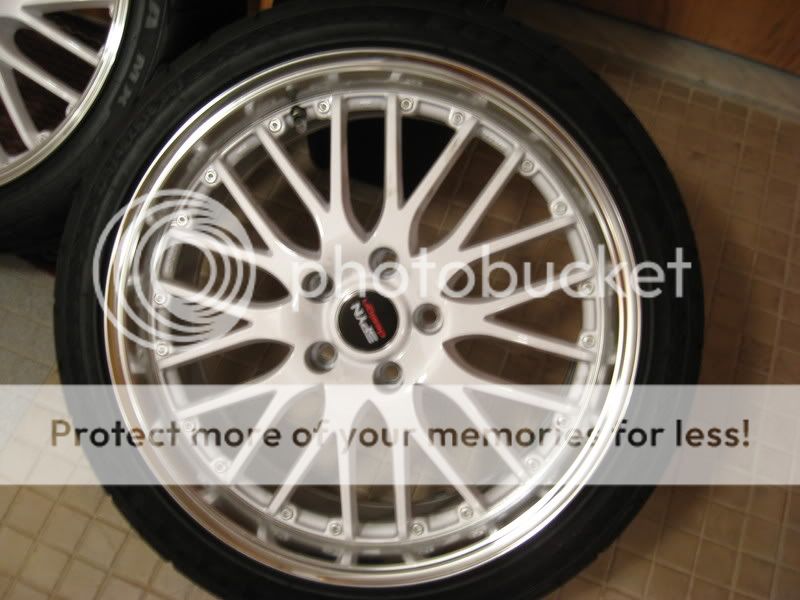 spyn design ZX racing wheels 18" | VW Vortex - Volkswagen Forum