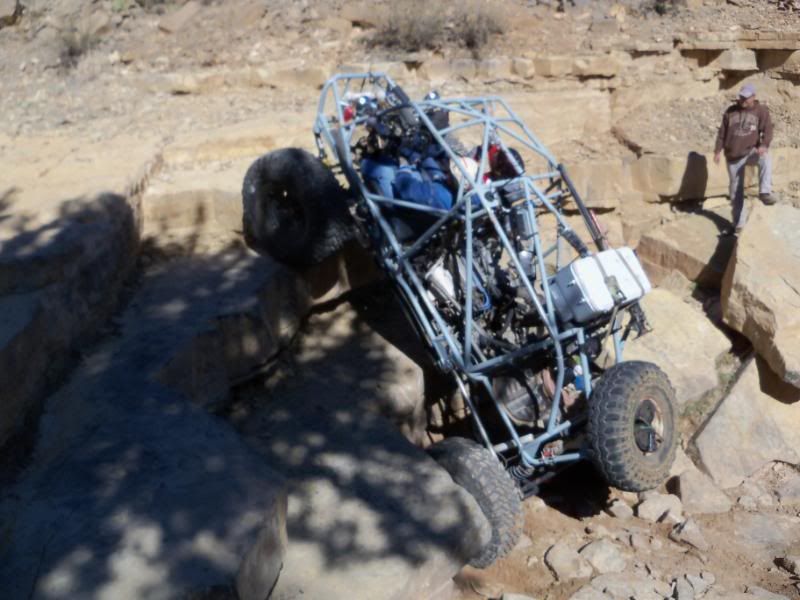 School me on trans-axle buggies. | Pirate 4x4