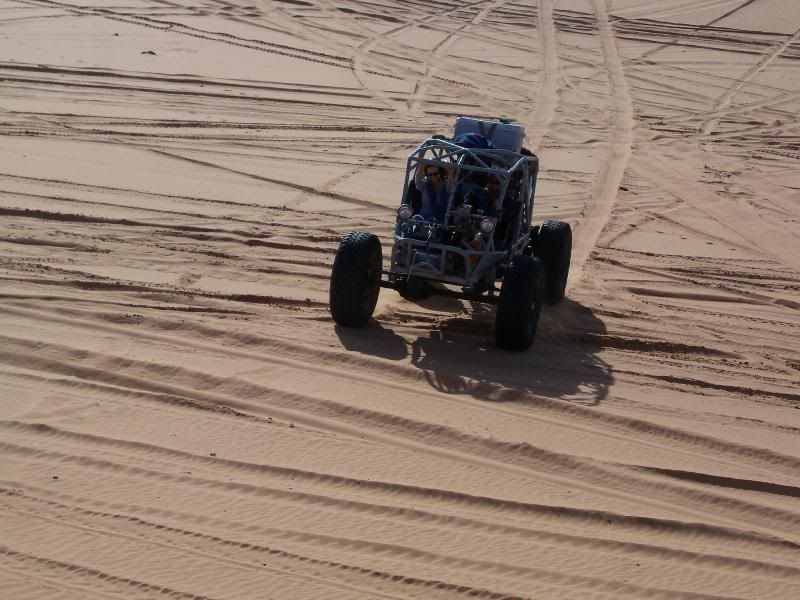 Question for those with transaxle buggies | Page 2 | Pirate 4x4