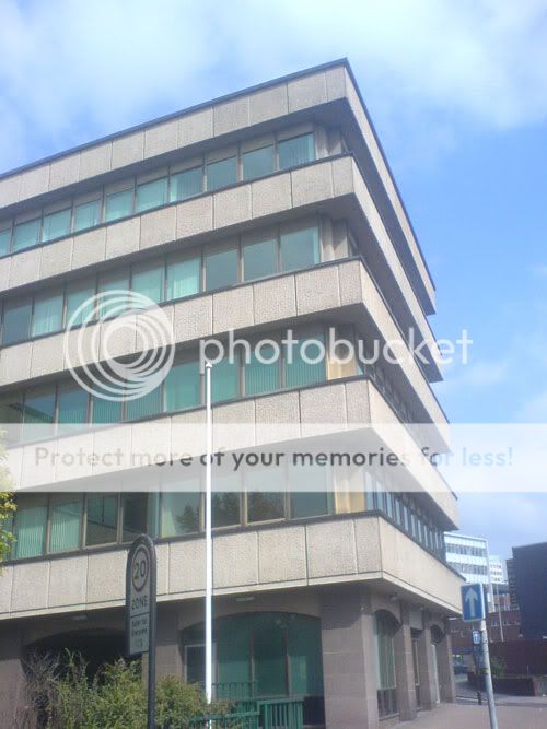 Wolverhampton | Page 9 | SkyscraperCity Forum