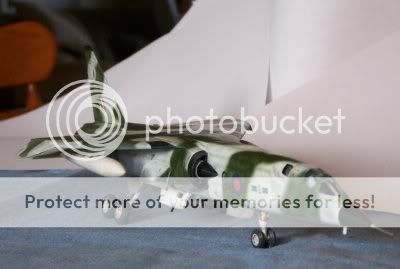 TSR2 What-If done.... - Ready for Inspection - Aircraft - Britmodeller.com