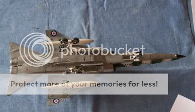 TSR2 What-If done.... - Ready for Inspection - Aircraft - Britmodeller.com