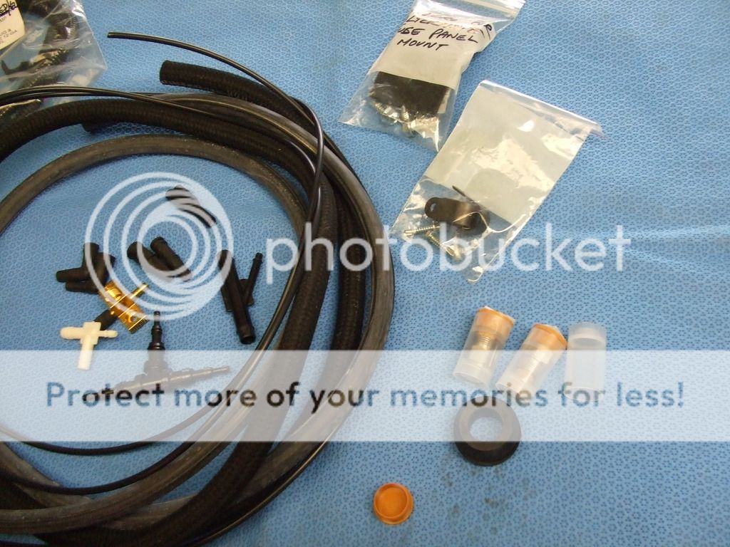 water/alcohol reservoir parts - CorvetteForum - Chevrolet Corvette ...