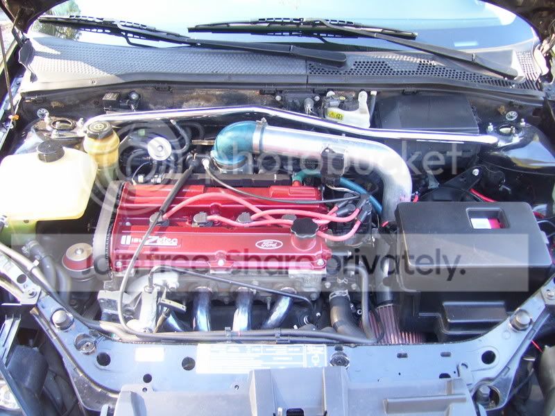The New Official Engine Bay Thread | Page 2 | Focus Fanatics Forum
