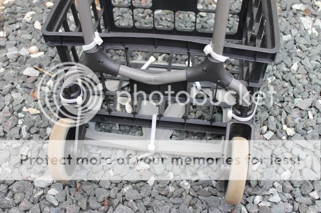 DIY 3 Gun Kart... > Gear > AR15.COM