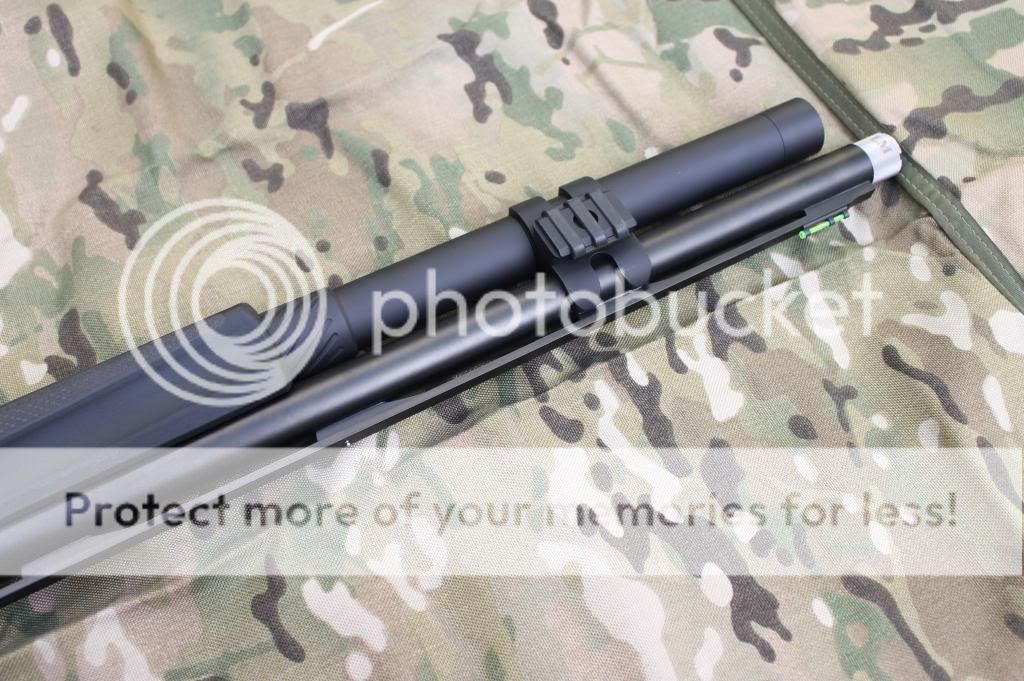 DIY 3 Gun Kart... - AR15.COM