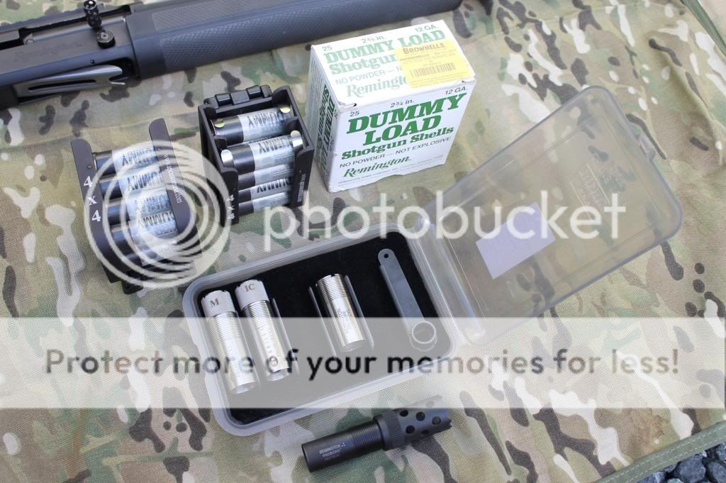 DIY 3 Gun Kart... > Gear > AR15.COM