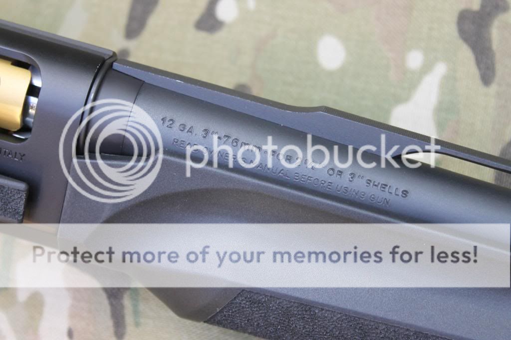 SAI Benelli M2 Review… “The Magic Stick” - AR15.COM