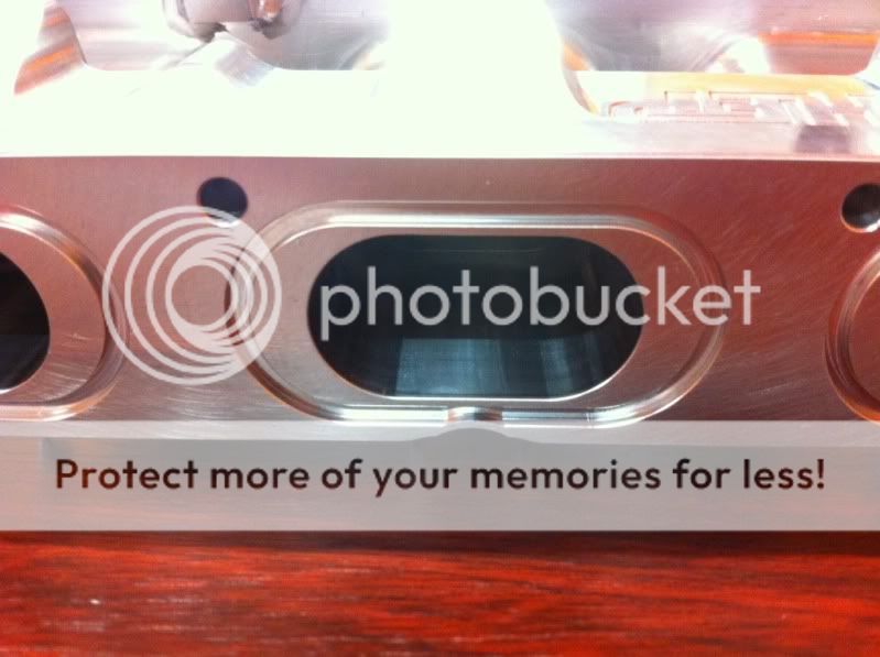 HEP FSI Intake Manifold Group Buy | GOLFMKV.com - VW GTI Forum / VW ...