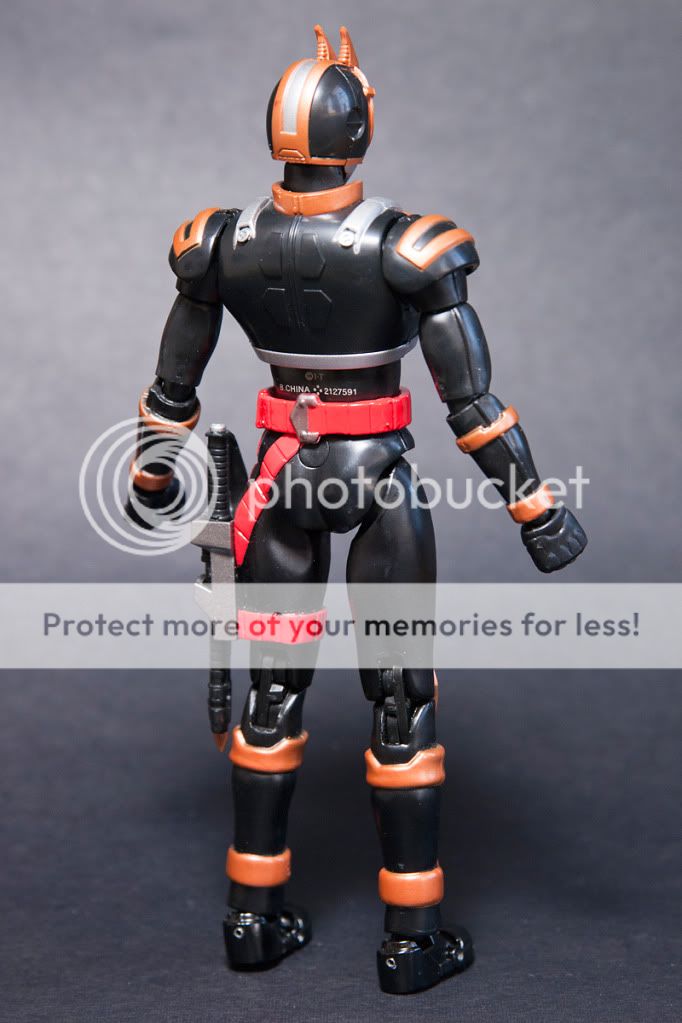 Review: S.H. Figuarts RioTrooper | highm0bility EX