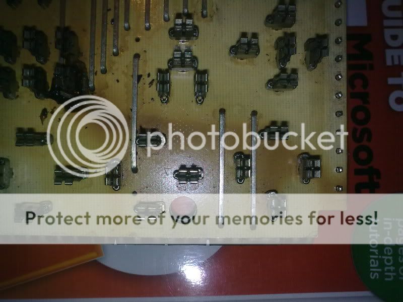 Burned fuseboxes and RL7 relays | Range Rovers Forum