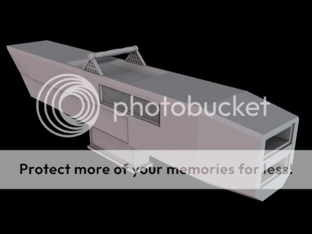 Particle Lance/Shear Force Weapon (WIP) | SpaceBattles Forums