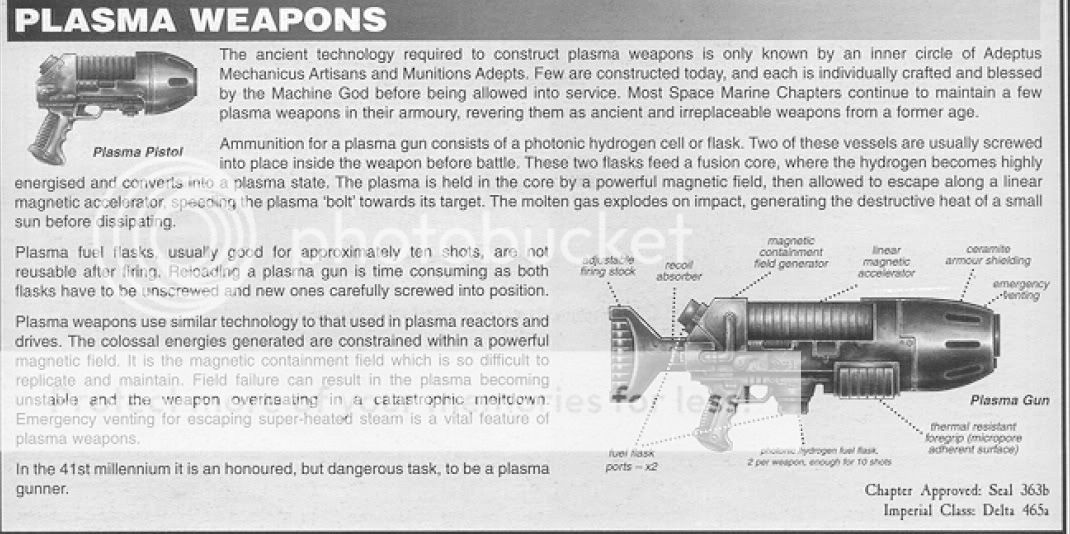 Imperial Guard Tanks VS Reaper | Page 5 | SpaceBattles