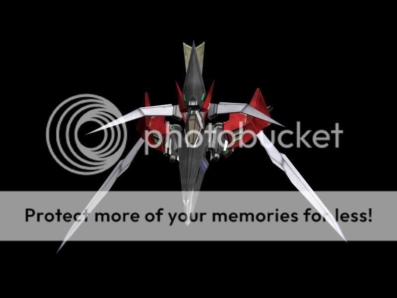 Favorite Wolfen - General Starfox - StarFox-Online