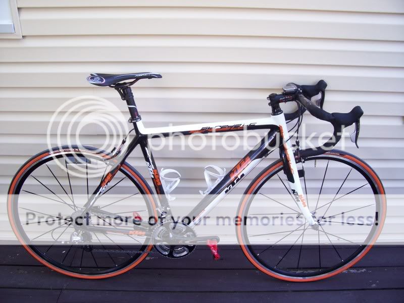 KTM Strada 3500 - Page 2 - Weight Weenies