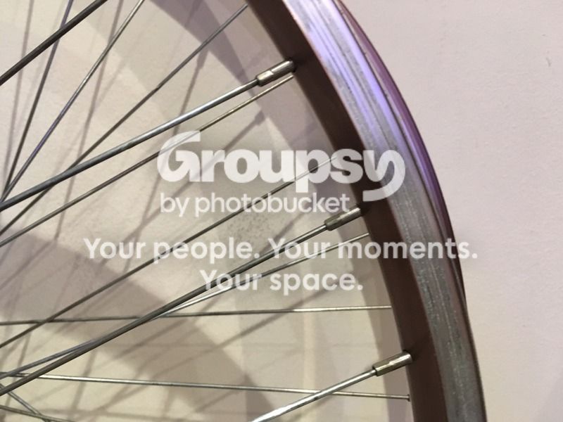 Araya RM20 | Retrobike
