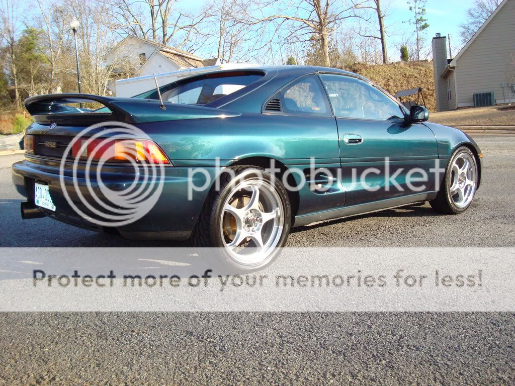 91 MR2 Turbo $11,500 or $8000 300whp Ga | MR2 Owners Club Forum