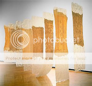 Discovering Eva Hesse