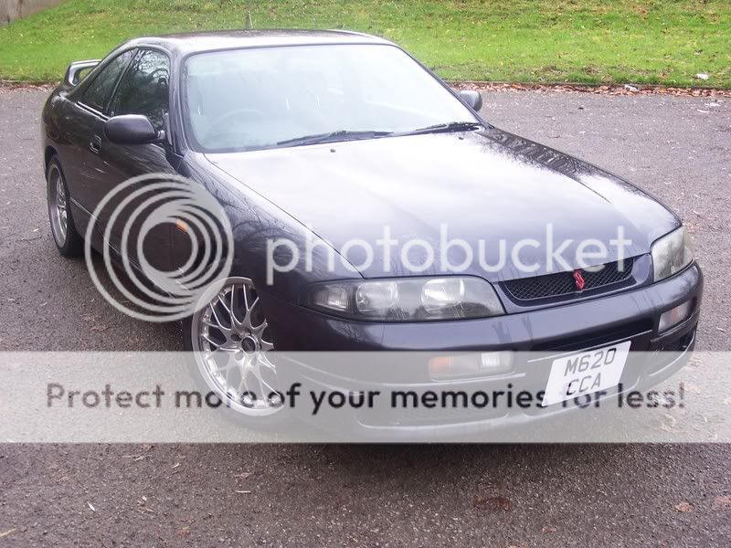 R33 GTS-T Front bumper req'd | GTR Forum