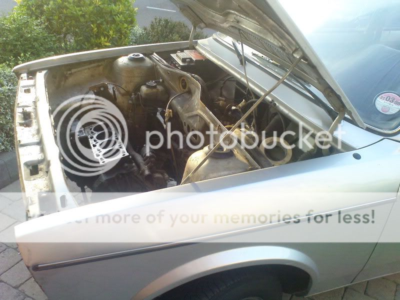 mk1 polo g40 conversion - Engine, Transmission and Exhaust - Club Polo