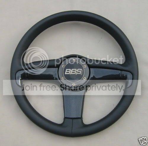 BBS Steering wheel | VW Vortex - Volkswagen Forum