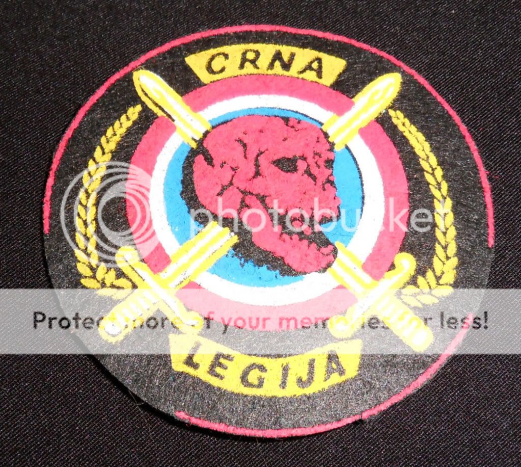 Need a few more Balkan patch IDs... | AK Rifles