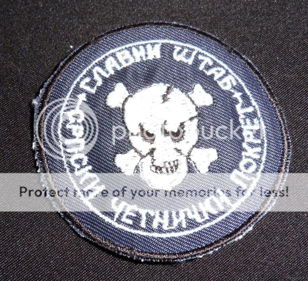 Need a few more Balkan patch IDs... | AK Rifles