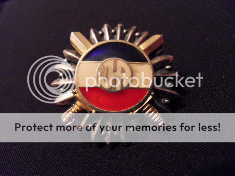 Latest Balkan War acquisitions, also need Serb badge ID | AK Rifles