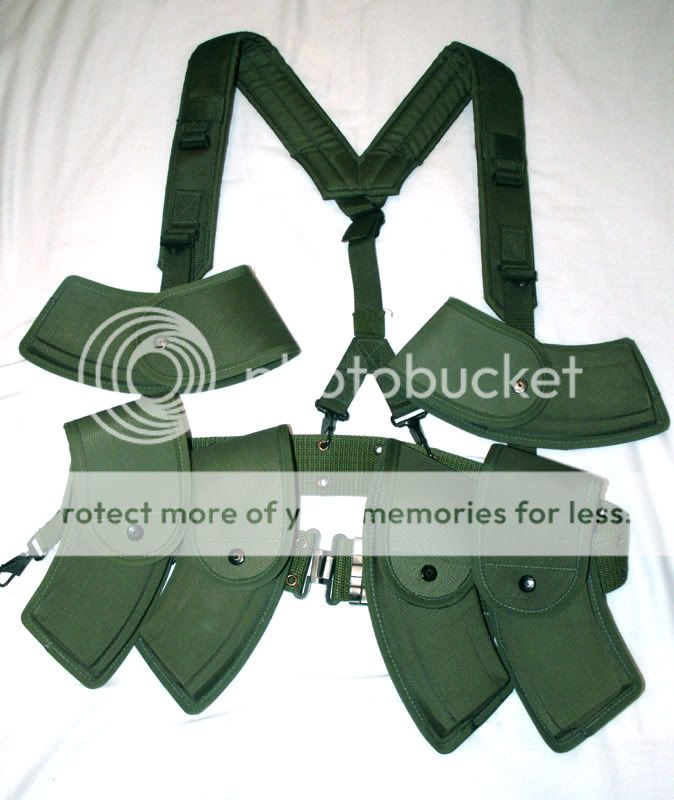 Yugoslavian camo and gear: JNA, Balkan War. | Page 2 | AK Rifles