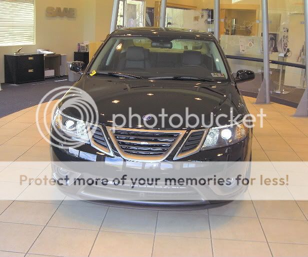 Turbo X FINALLY in south central PA | SaabCentral Forums