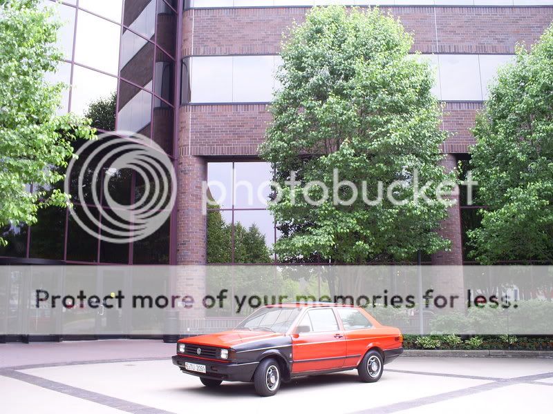 Motorstadt IV at VW HQ pics | VW Vortex - Volkswagen Forum