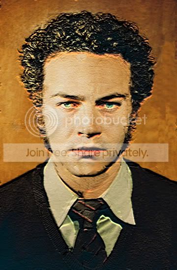 That '70s Show - Midnight Tokers (Danny/Hyde) #70: Because He's Getting ...