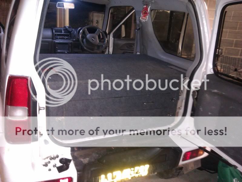 auszookers.com • View topic - Jimny rear draw setup!